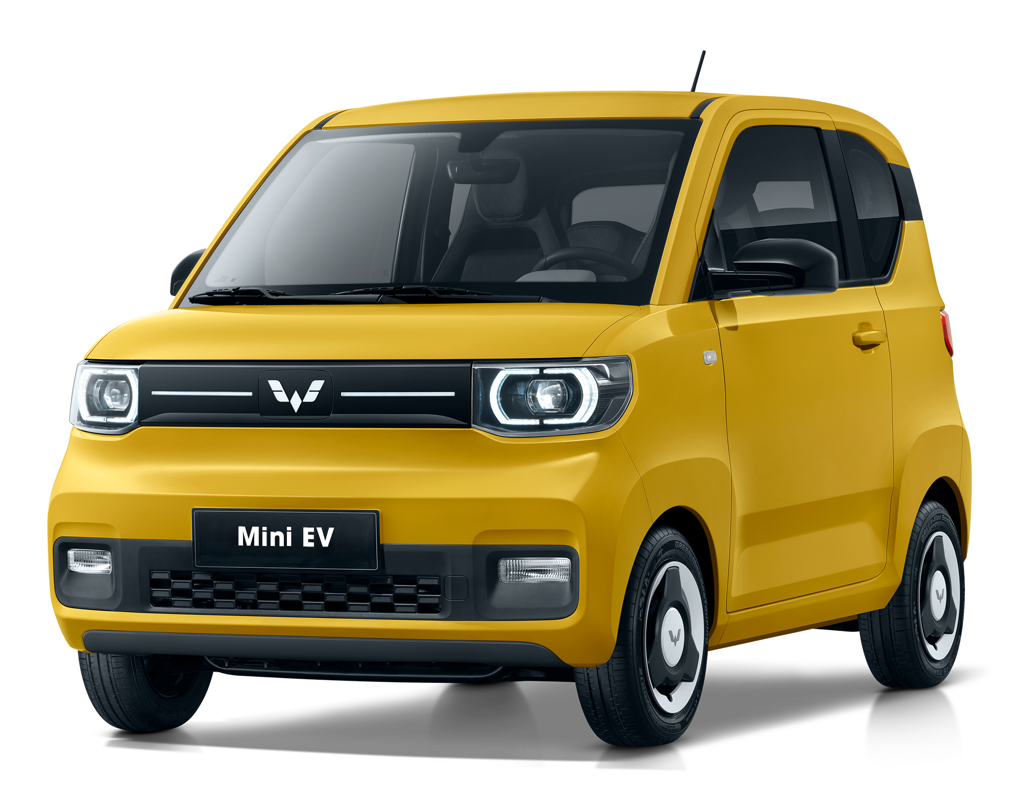 Mini EV LV2